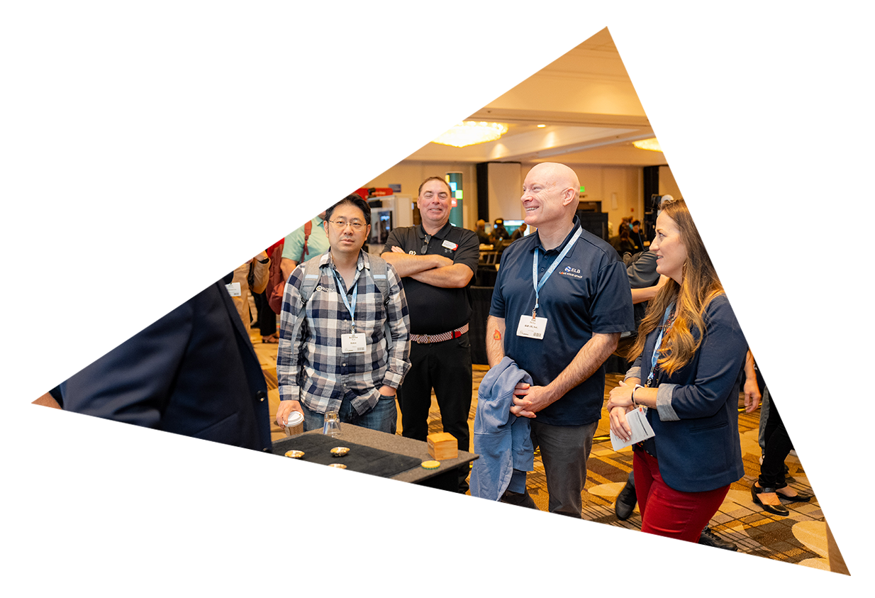 Home - E4 Experience