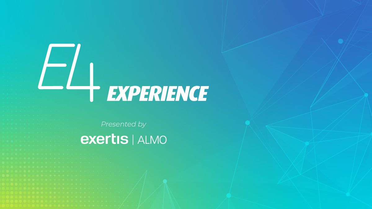 E4 Chicago 2025 - E4 Experience